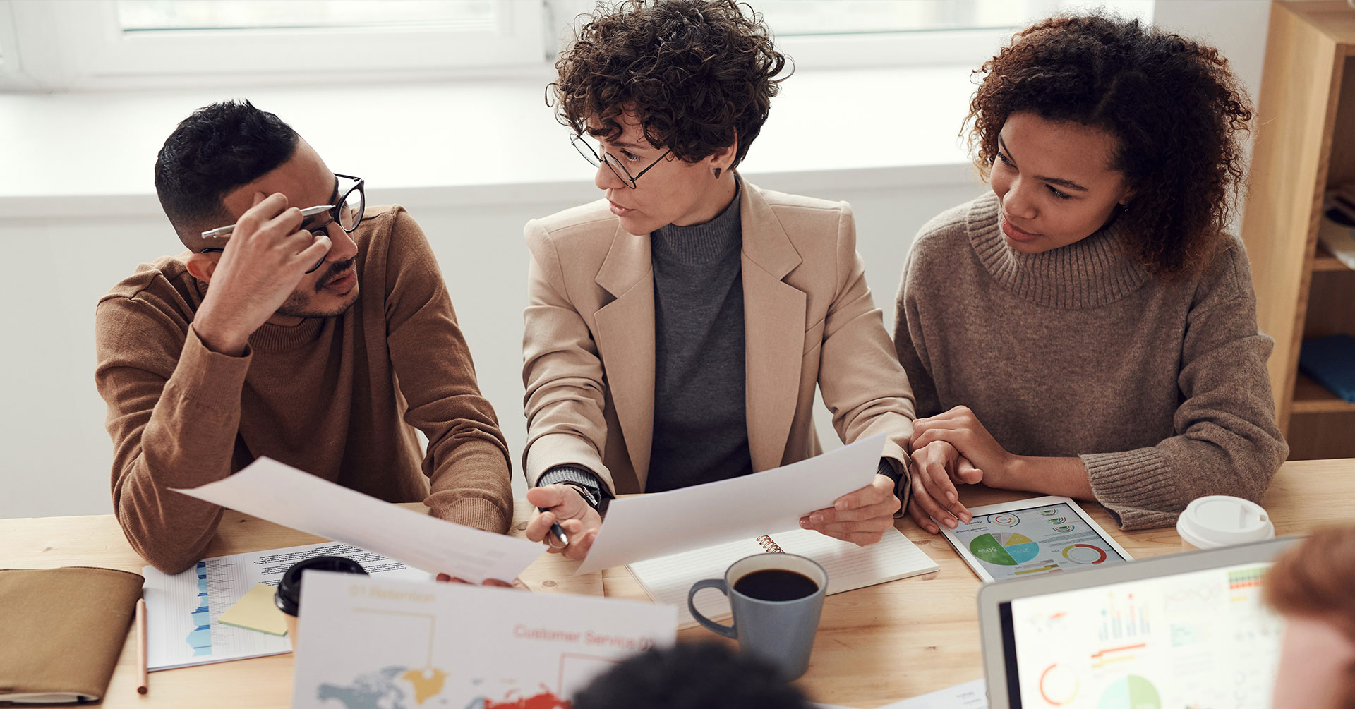 The best value proposition examples - Cosign India