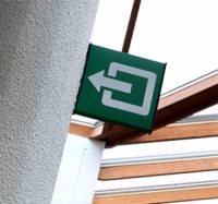 Indoor Modular Signage | Versatile Stylish | Cosign India