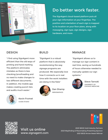 Sign Agent – Cosign India