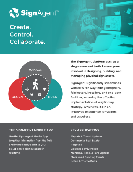 Sign Agent – Cosign India