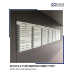 The Big Advantages of Modular Signages Over Custom Built Signages ...