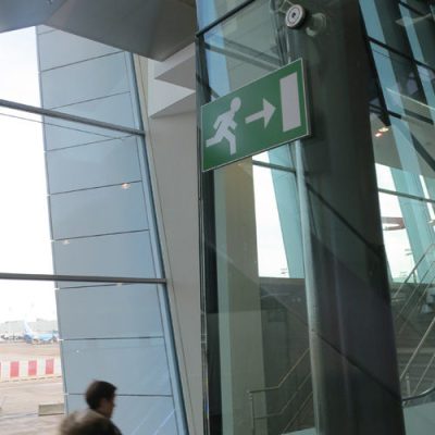 I-Sign Fix - Cosign India