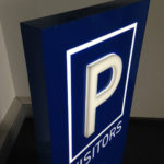 I-Sign Display - Cosign India