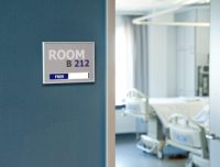 Flexible Sign Systems - Cosign India