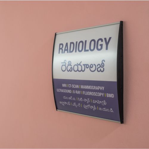 Cosign India | Premium Signage Solutions