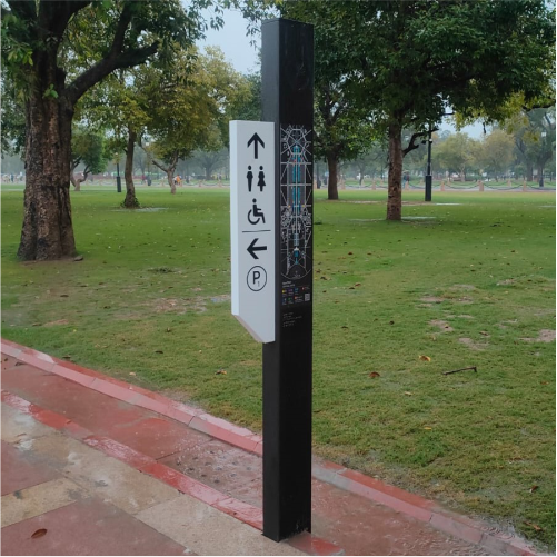 Cosign India | Premium Signage Solutions