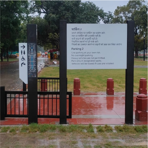 Cosign India | Premium Signage Solutions