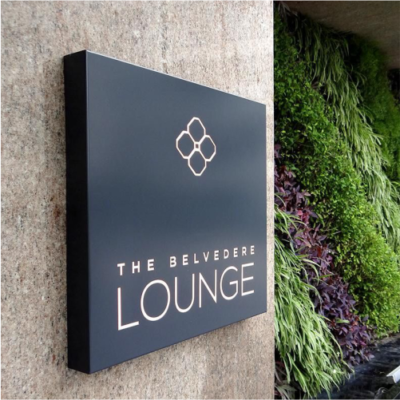 Cosign India | Premium Signage Solutions