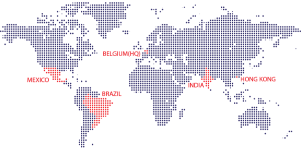 Premium Modular Signage Solutions | Cosign India